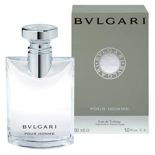 Bvlgari Pour Homme M edt 30ml