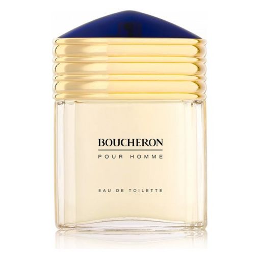 Boucheron Pour Homme M edt 100ml tstr