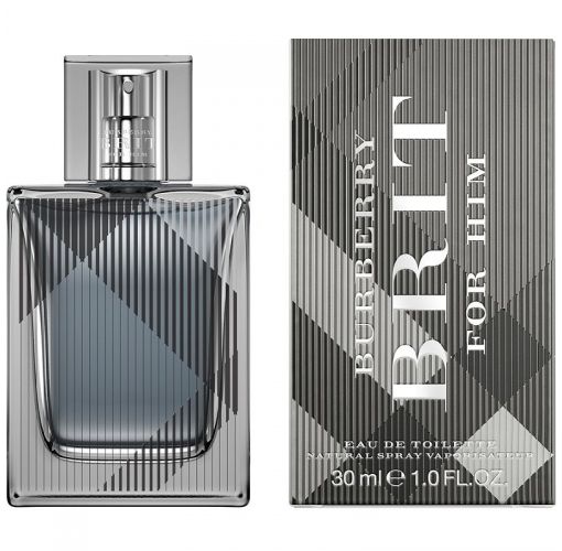 Burberry Brit M edt 30ml