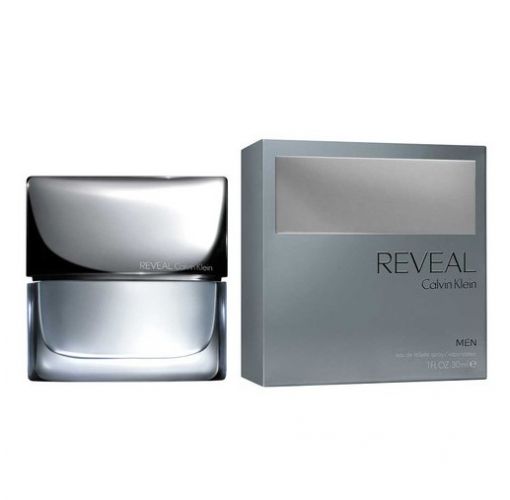 C.K. Reveal 2015 M edt 30ml