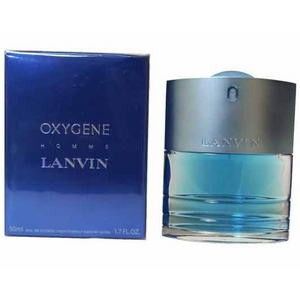 Lanvin Oxygene Homme M edt 100ml