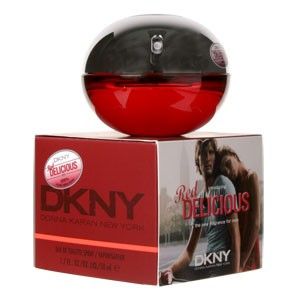 DKNY Red Delicious M edt 30ml