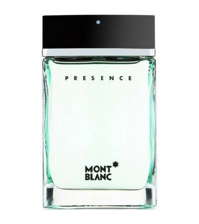 Mont Blanc Presence M edt 75ml tstr