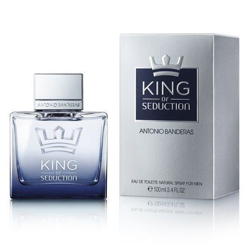 A.B. King Of Seduction 2014 M edt 100ml