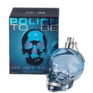 Police To Be M edt 125ml