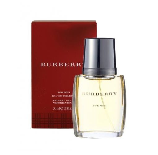 Burberry Men M edt 30ml