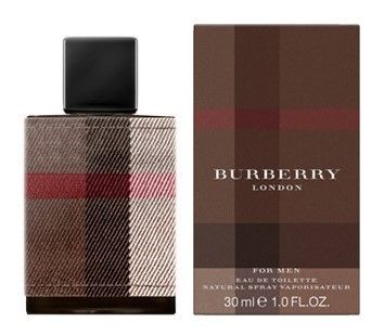 Burberry London M edt 30ml