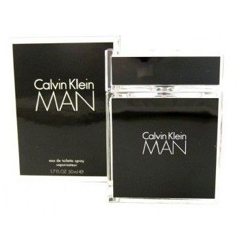 C.K. Man M edt 50ml