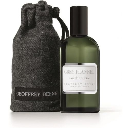 G.B.Grey Flannel M edt 120ml