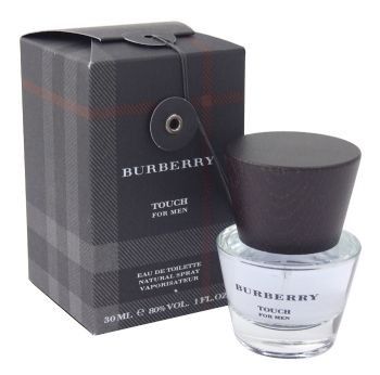 Burberry Touch M edt 30ml