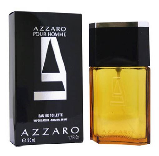 Azzaro Pour Homme M edt 50ml