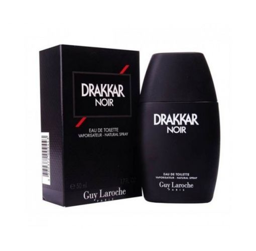 Guy Laroche Drakkar Noir M edt 50ml