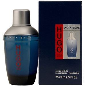 HB Dark Blue M edt 75ml