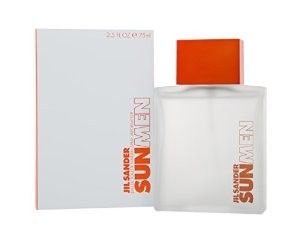 Jil Sander Sun M edt 75ml