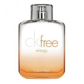 C.K. Free Energy 2015 M edt 100ml tstr