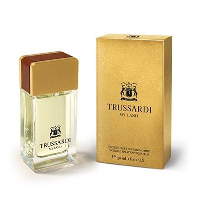 Trussardi My Land 2012 M edt 30ml