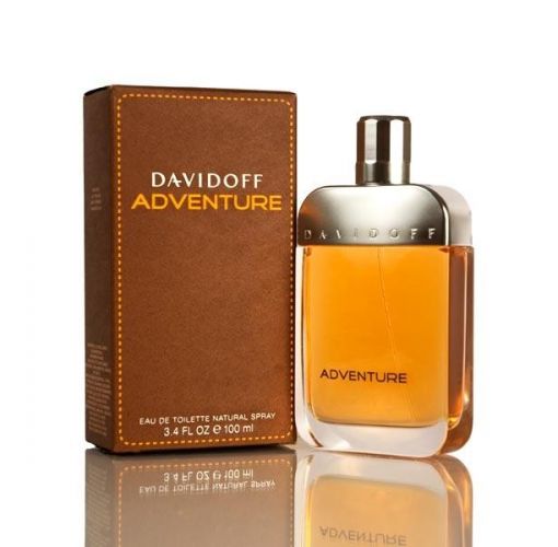 Davidoff Adventure M edt 100ml