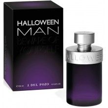 J.D.P. Halloween 2012 M edt 75ml