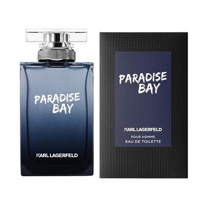 Lagerfeld Paradise Bay 2015 M edt 50ml