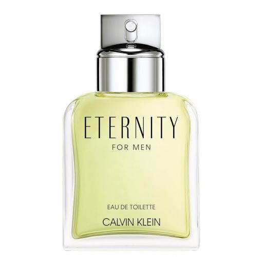 C.K. Eternity M edt 100ml tstr