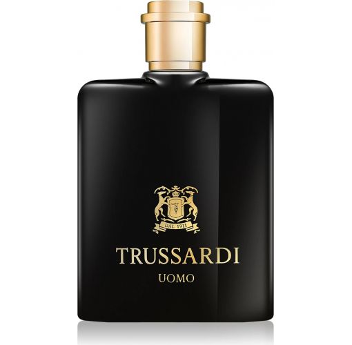 Trussardi Uomo 2011 M edt 100ml tstr