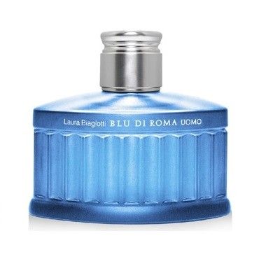 L.B. Blu di Roma Uomo M edt 125ml tstr