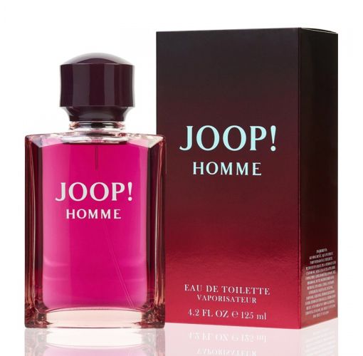 Joop Homme M edt 125ml