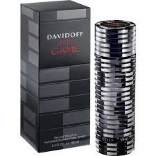 Davidoff The Game 2012 M edt 100ml