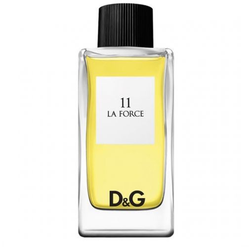 D.G. #11 La Force M edt 100ml tstr