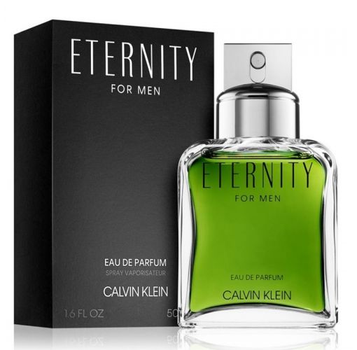 C.K. Eternity 2019 M edp 50ml