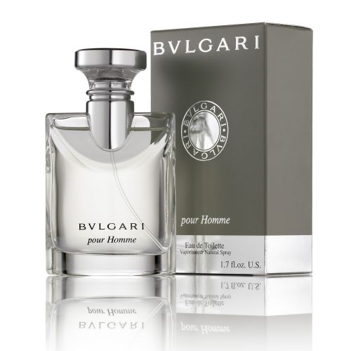 Bvlgari Pour Homme M edt 50ml