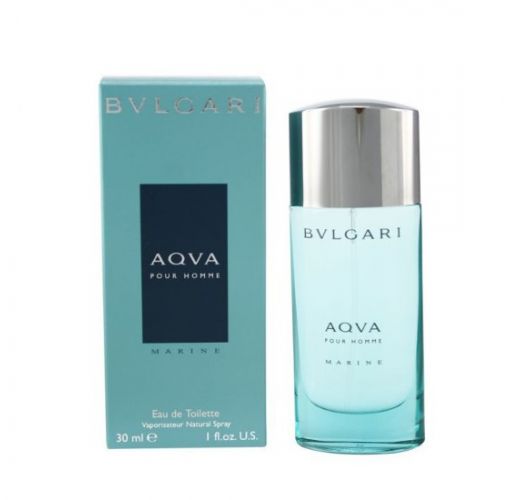 Bvlgari Aqua Marine M edt 30ml