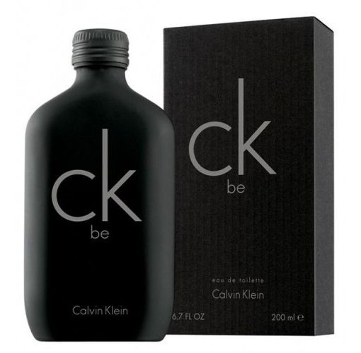 C.K. Be edt 200ml