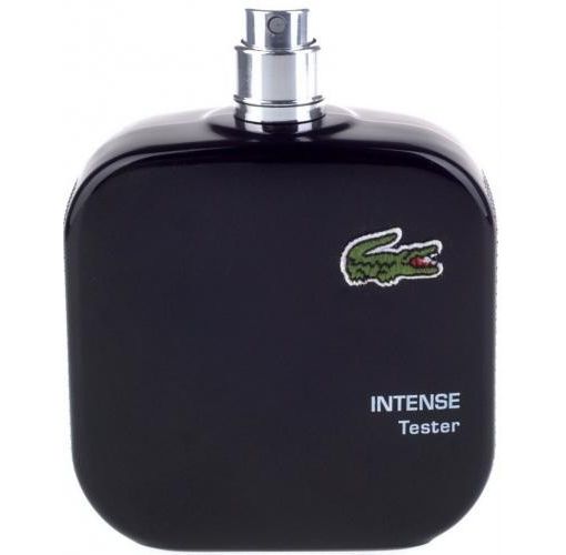 Lacoste L.12.12 Noir Intense 2013 M edt 100ml tstr