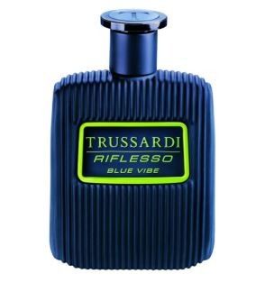 Trussardi Riflesso Blue Vibe 2019 M edt 100ml tstr