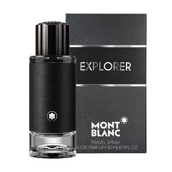 Mont Blanc Explorer 2019 M edp 30ml