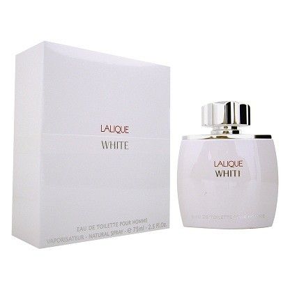 Lalique White M edt 75ml