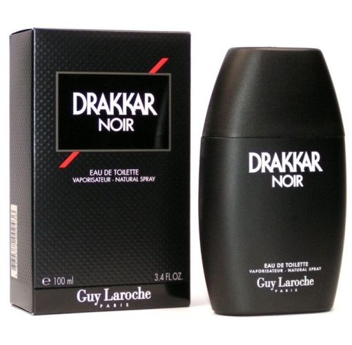 Guy Laroche Drakkar Noir M edt 100ml