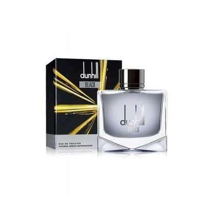 Dunhill Black M edt 100ml