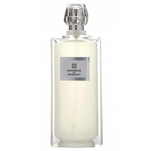 Givenchy Monsieur M edt 100ml tstr