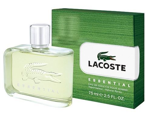 Lacoste Essential M edt 75ml