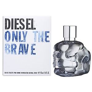 Diesel Only The Brave M edt 50ml