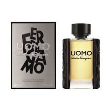 S.F. Uomo 2016 M edt 50ml