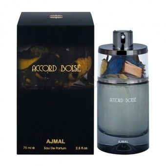 Ajmal Accord Boise M edp 75ml