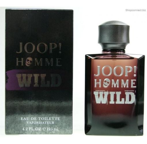 Joop Homme Wild 2012 M edt 125ml