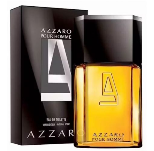 Azzaro Pour Homme M edt 100ml