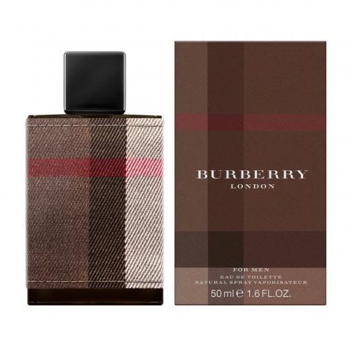 Burberry London M edt 50ml