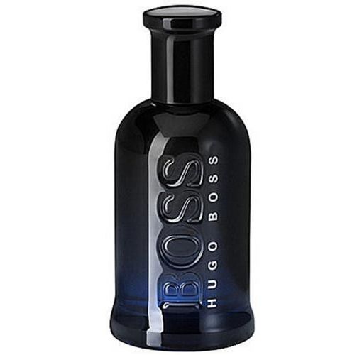 HB Boss Bottled Night M edt 100ml tstr