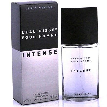 I.M. L´eau D´issey Intense M edt 75ml