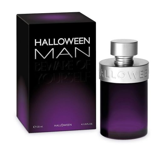 J.D.P. Halloween 2012 M edt 125ml